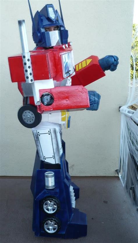 Como Hacer Bumblebee De Carton Paperjerry Modelismo A Escala En Papel