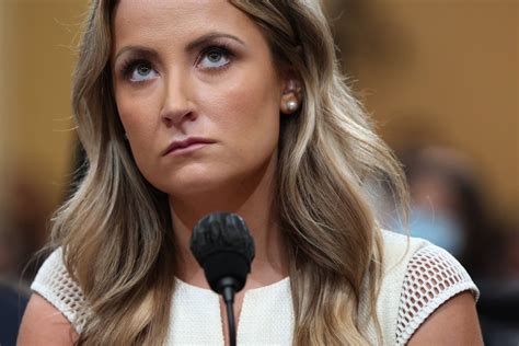 Where Are The Men Ex Trump Aide Calls On More Republicans To Condemn