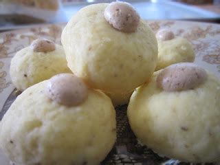 Journal Ibu Hanif Kukis Kelapa Tepung Beras