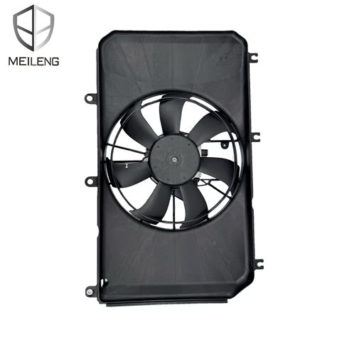 19016 5tz H01 Cooling Fan Assembly Meileng Auto Parts