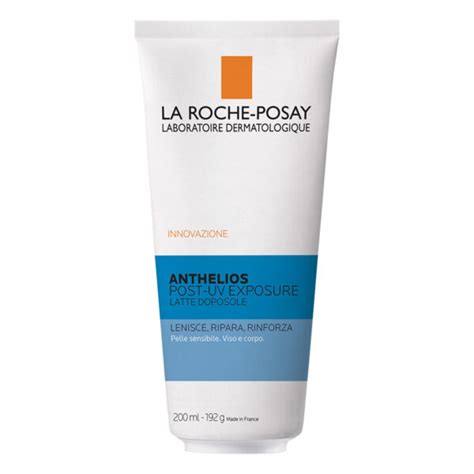 Posthelios balm 200ml – Proderma
