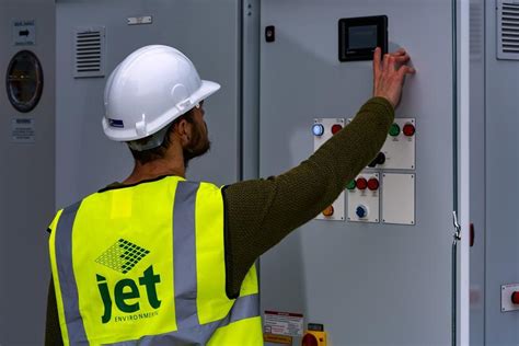 Optimise Your Facility With Jet Environmentals Hvac Solutions Jet Environmental Systems Ltd