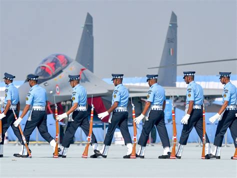 Air Force Uniforms 2022
