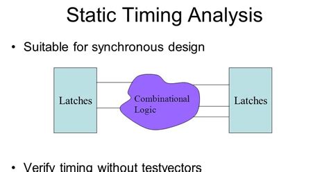 For A Vlsi Career Most Important Topics For Vlsi Interviews