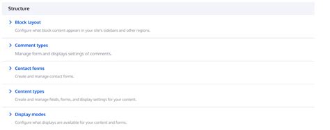 Design Claro Theme Drupal Wiki Guide On