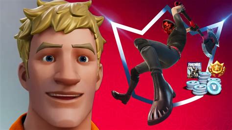 How To Get Sir Beurre Croissant Back Bling For Free In Fortnite Dexerto