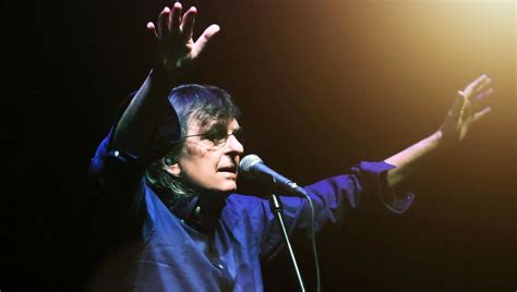 Gianni Togni, da 'Luna' a 'Giulia': il 'Live' registrato nel tour dei ...