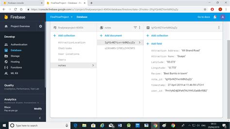 Java How Do Query All Documents Of A Collection In Fire Store Stack