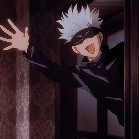 Gojo Satoru Aesthetic Anime Animeaesthetic Edits Jujutsu Kaisen The Best Porn Website