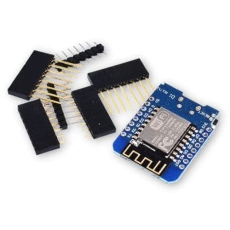 mikrobot wemos d1 mini nodemcu esp8266 12f esp 12 arduino