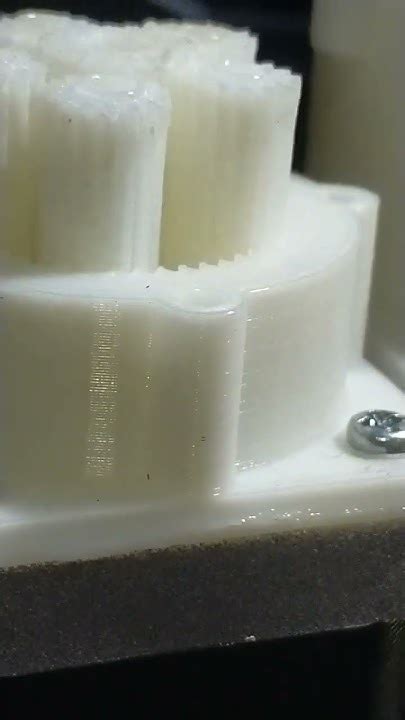 3rd Attempt Of Version 7 To Create Perfect Fully 3d Printed Robot
