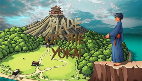 Buy Cheap Blade Of The Yokai Cd Key 🏷️ Best Price Gg Deals