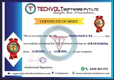 Uiuxdesign Webinar Techvolt Learningexperience Designthinking Growthmindset Uiux