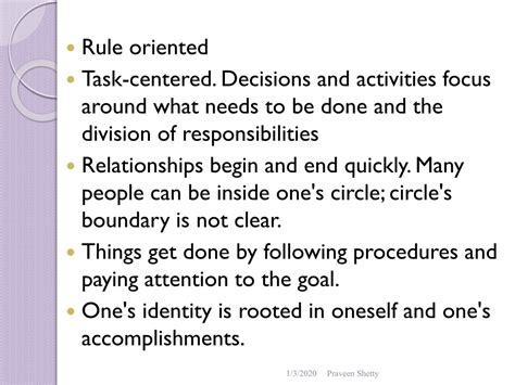 Ppt High And Low Context Communication Styles Powerpoint