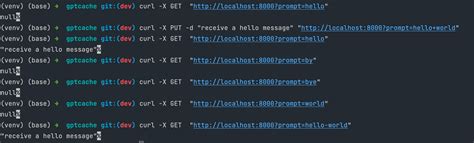 Bug Wrong Behavior When Used From The Docker Image Issue 379 Zilliztech GPTCache GitHub
