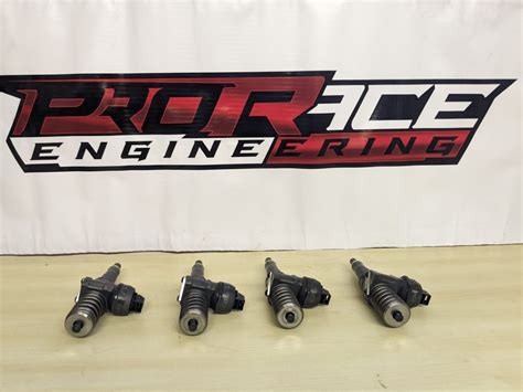 Vag Pd 2 0 16v Tdi Firad 120 Injector Nozzles And Bodys Pro Race