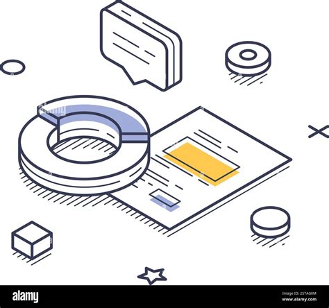 Data Analysis Concepts Featuring A Circular Graph Informational