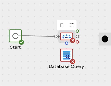 using matillion s database query and fixed iterator components to…