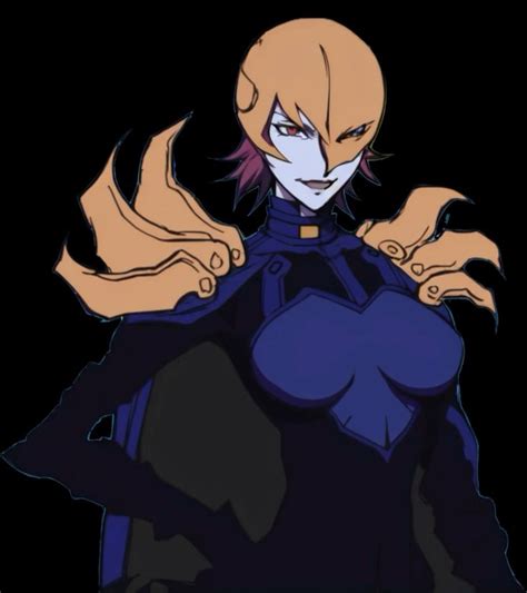 Pin On Hells Anime 2008