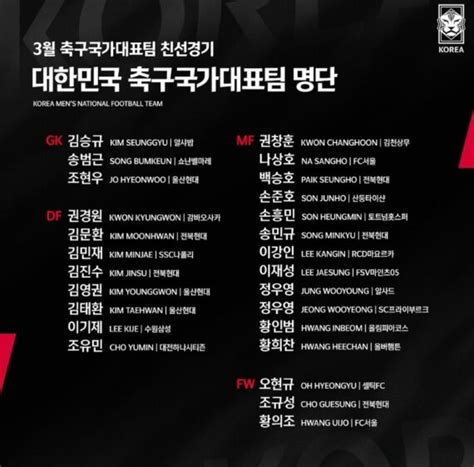 한국 페루 평가전 중계무료 경기 하이라이트