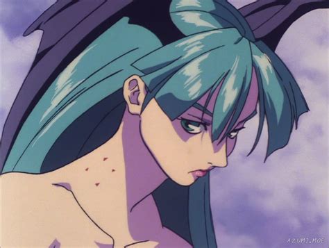 Morrigan Aensland Artofit