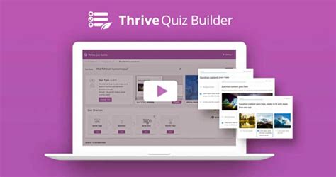 11 Best Viral Quiz Wordpress Plugins Buzzfeed Style