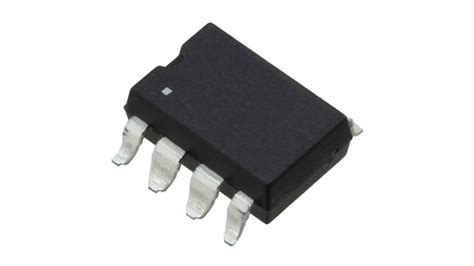 Vishay Lh1502bac Optocoupler Rs
