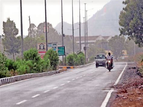 Monsoon May Be Delayed By 4 Days Pre Monsoon Rain Of 1 Inch In The
