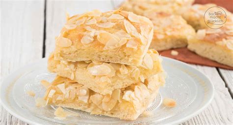 Die Besten Kuchen Rezepte Backen Macht Glücklich