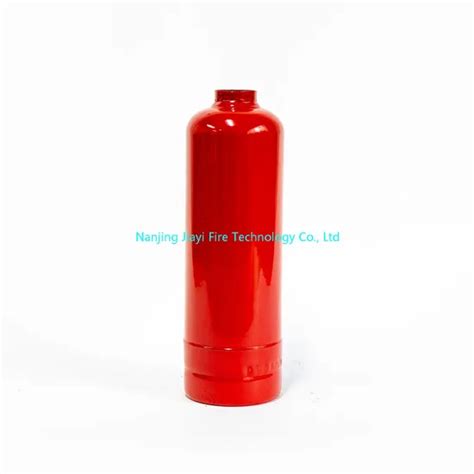 Portable Fire Extinguisher Popular Jiayi DCP Dry Chemical Leading Extg