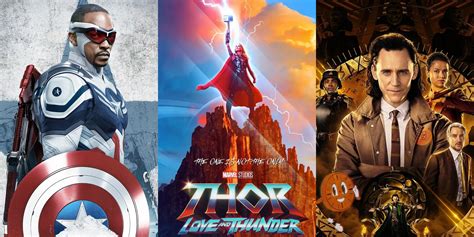 7 Movies Or Tv Shows Jane Fosters Mighty Thor Could Show Up In Next