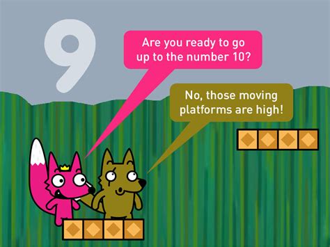 Moving Platforms Page 4 By Mjhenry83 On Deviantart
