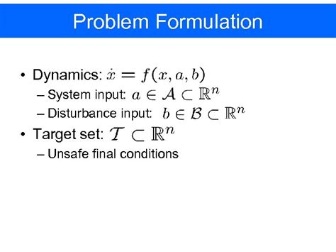Computing Reachable Sets Via Toolbox Of Level Set