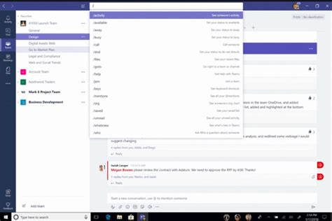 Microsoft Teams Bags Major Update With App Store And More Beebom