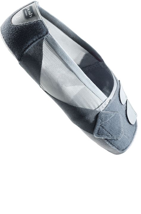 Push Med Foot Brace Fp Product Presentation