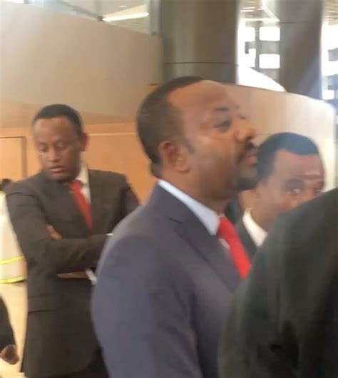 Video Meti Mulugeta On Linkedin Booth Science Technology Museum Ai Metahuman Lusee