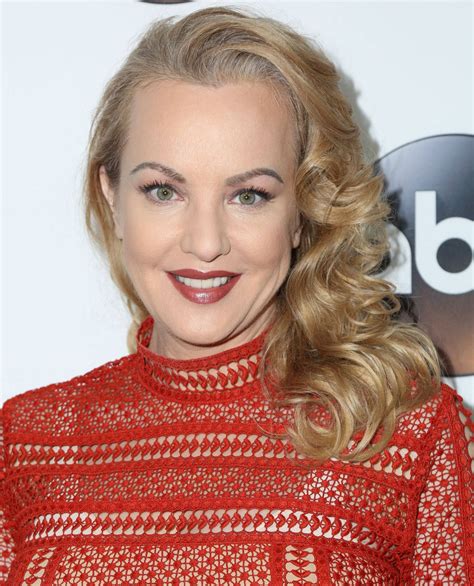 Wendi Mclendon Covey Pictures