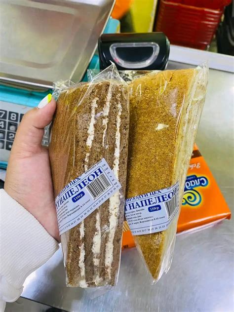 Гоё Наполеон” торт хийх хялбар жор Энэхүү бялууны үнэрийг авахад л бага нас минь нүдэнд