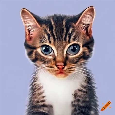 Gatitos On Craiyon