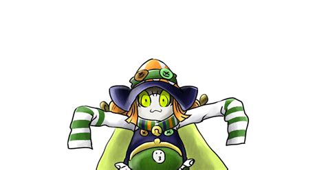 ラッキューロ 密偵が跳ねるだけ あずきうどんのうごイラ Pixiv