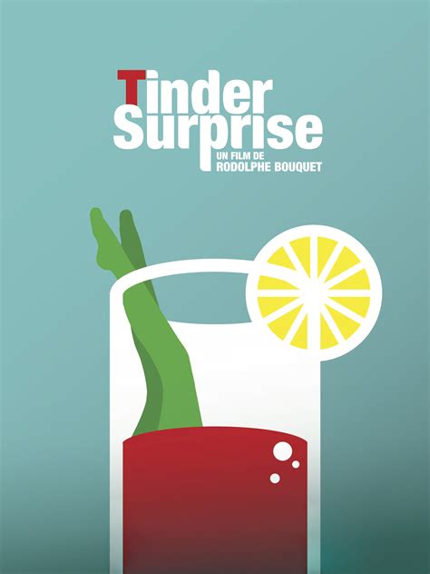 Prime Video Tinder Surprise