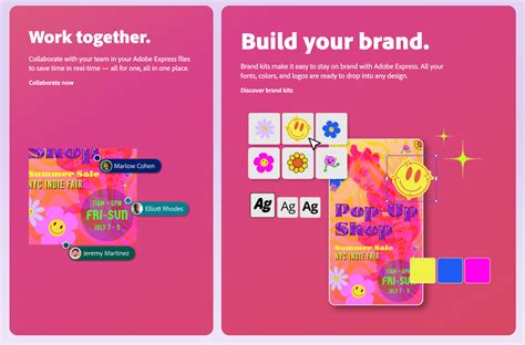 Adobe Unveils All New Express With Built In Generative AI