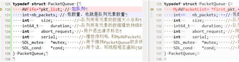 Ffmpeg60和ffmpeg42的ffplay播放器差异分析 知乎