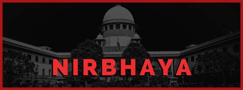 Breaking Nirbhaya Supreme Court Dismisses Final Plea By Convicts
