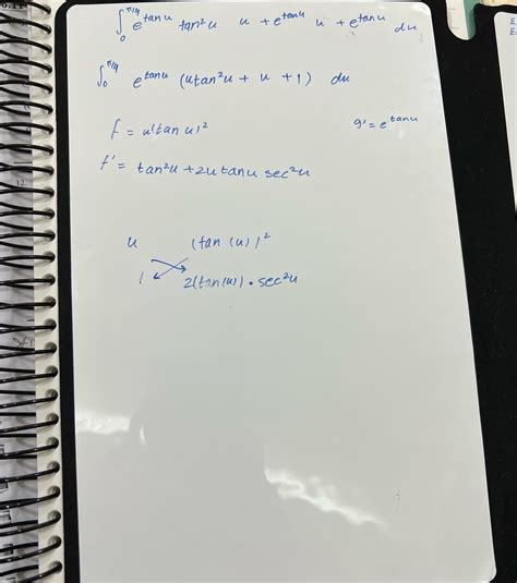How To Solve This Integral I Thought Of Integration By Parts But I M Stuck At Integrating G