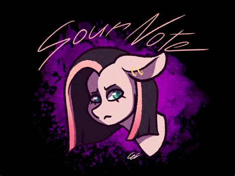 Sour Note On Toyhouse
