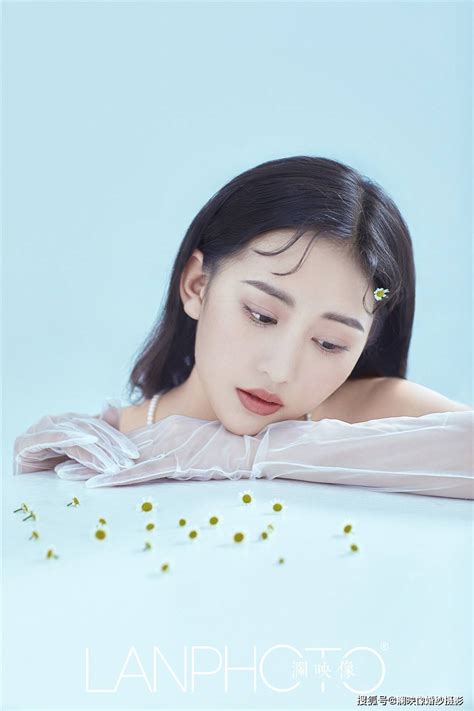 澜映像丨清新写真 搜狐大视野 搜狐新闻
