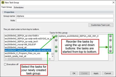 5 0 0 Automating Backup Process Sepsesam