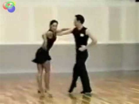 Samba basics lessons by professionals - YouTube