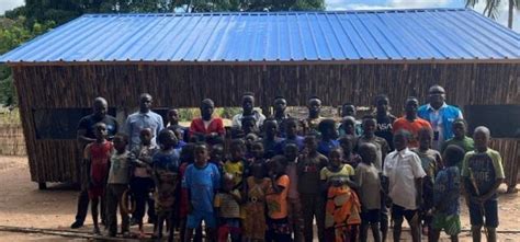 Unicef Mozambique Humanitarian Situation Report No 8 31 August 2022